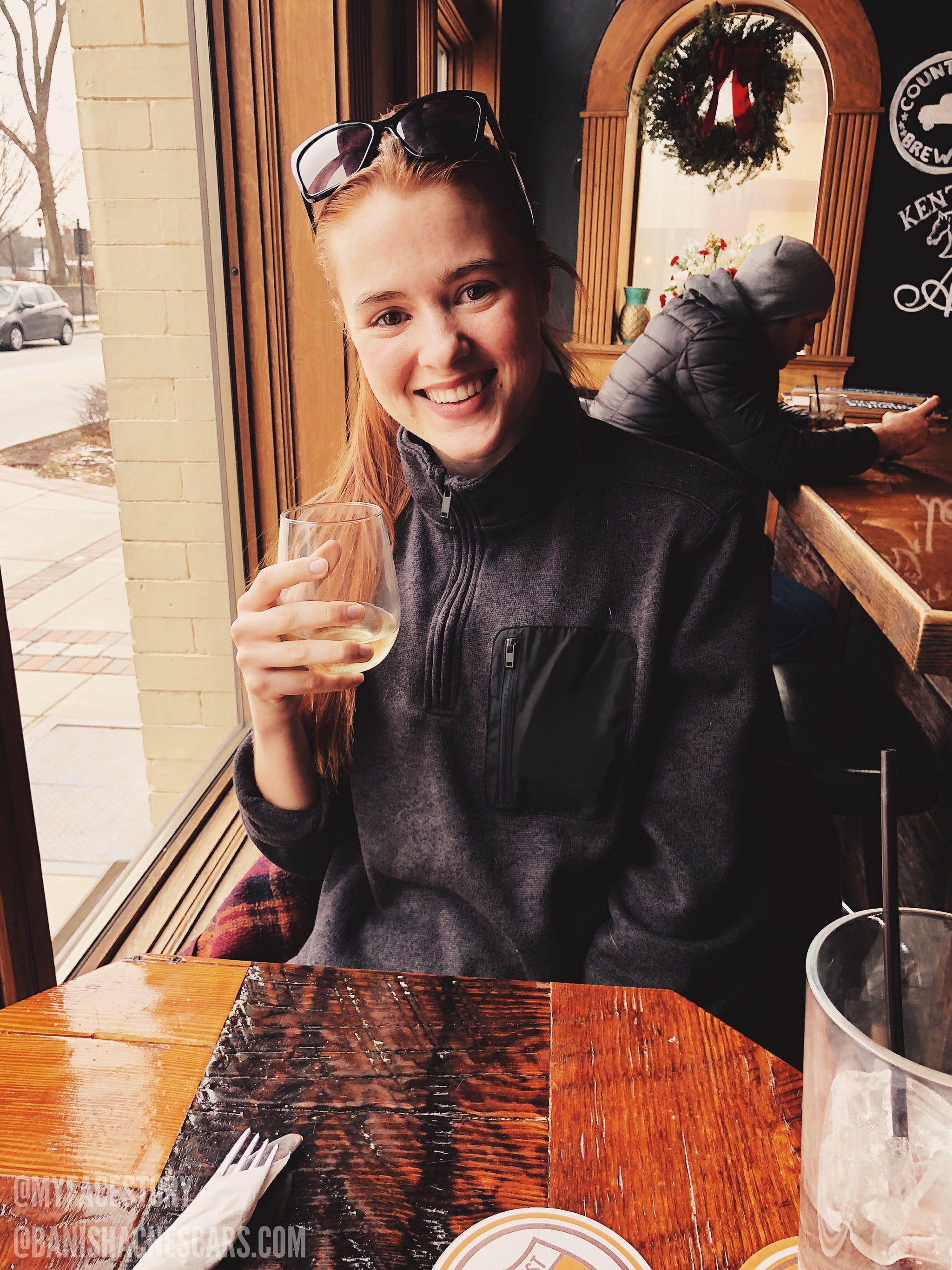 6 Ways Alcohol Causes Acne