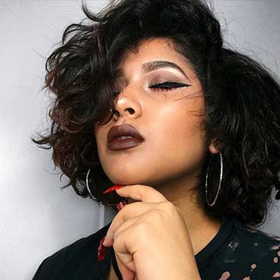 Truth Behind the Beauty : Caroline - An Interview with a Beauty Blogger