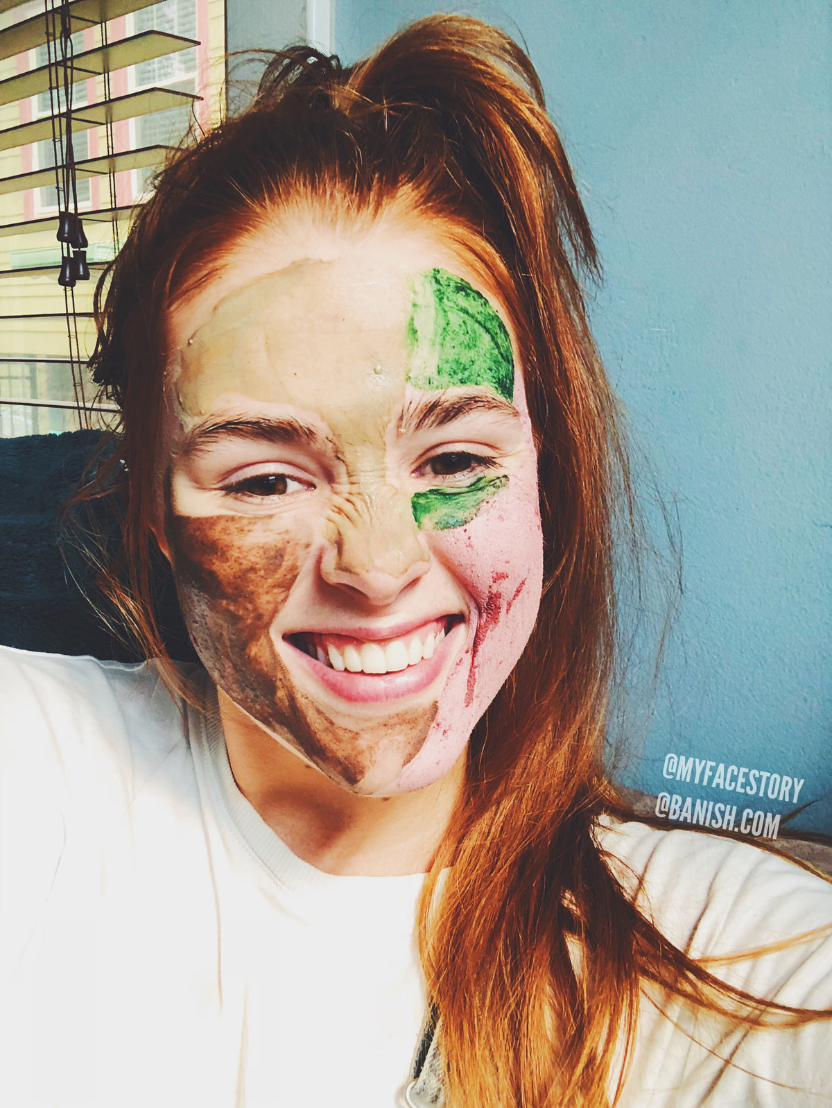 Choosing The Right Clay Mask Based On Your Skin Type | Clay Mask Acne