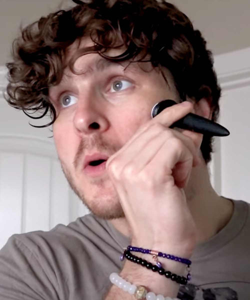 Banish Starter Kit - Acne & Acne Scar Treatment Kit - Organic