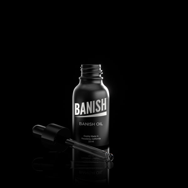 Well Aging - BANISH